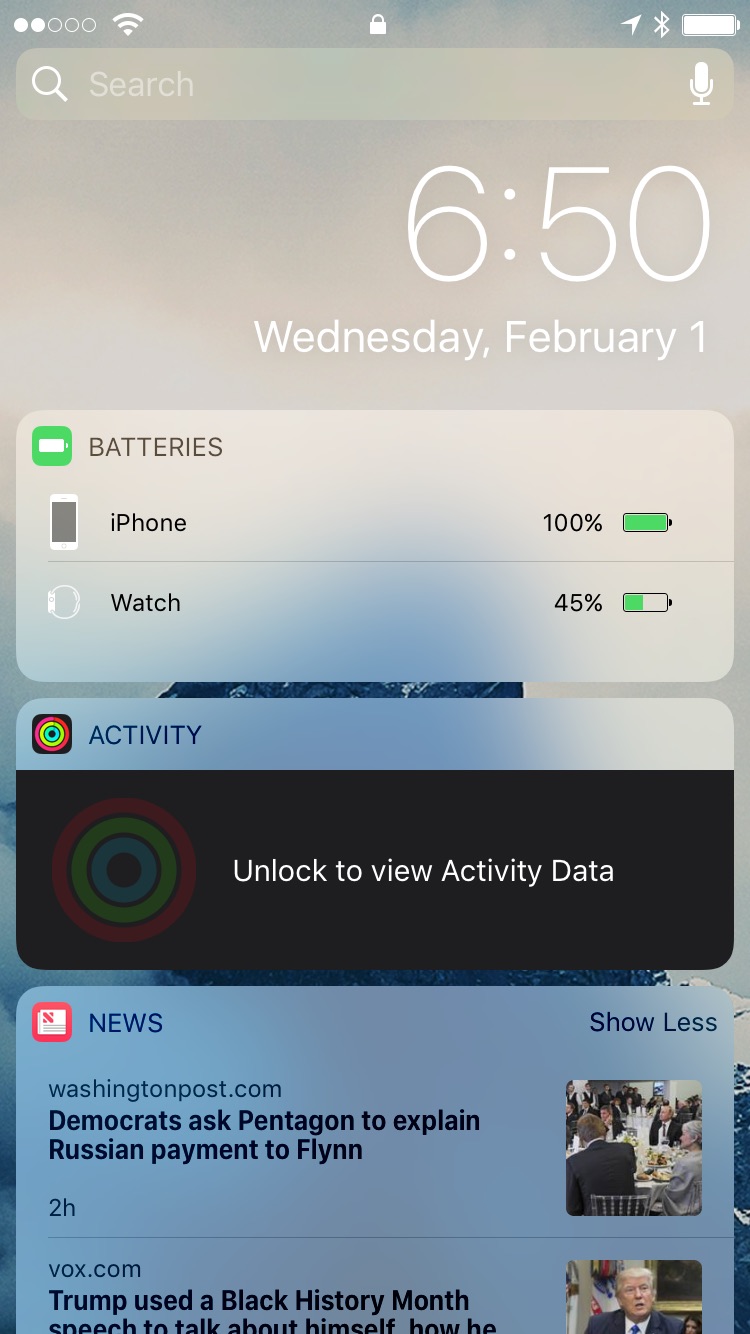 Question Does Anyone Have The Deb File Or A Link To The Tweak