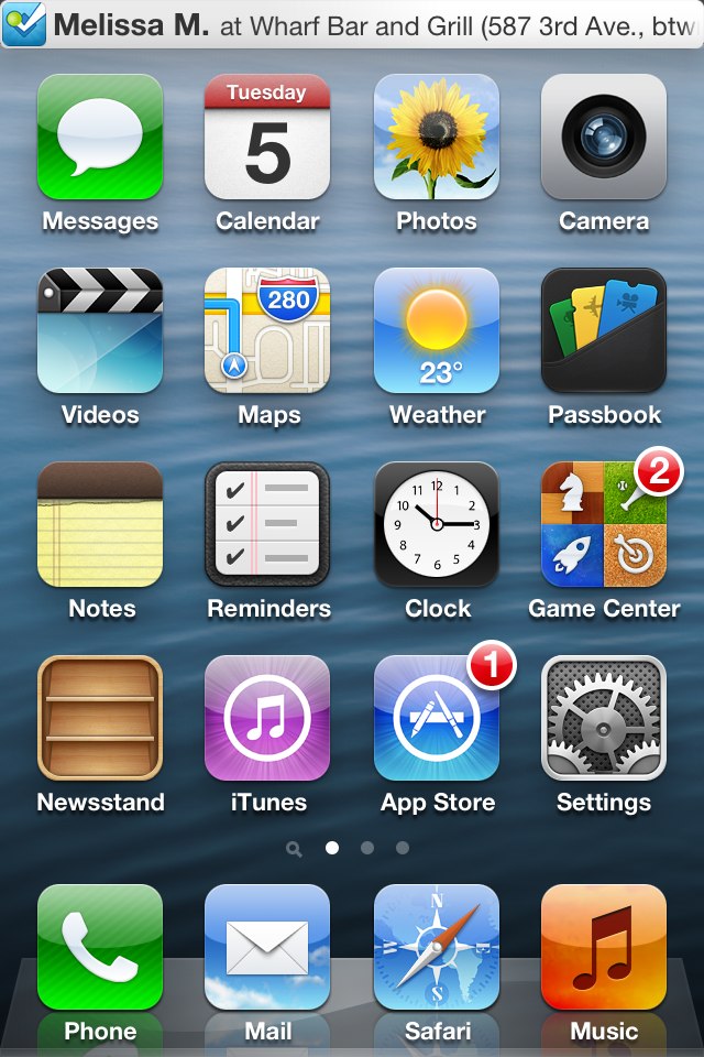 DietBulletin - TheBigBoss.org - iPhone software, apps, games, accesories, ringtones, themes, reviews