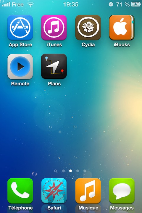 Gallium Theme - TheBigBoss.org - iPhone software, apps, games, accesories, ringtones, themes ...