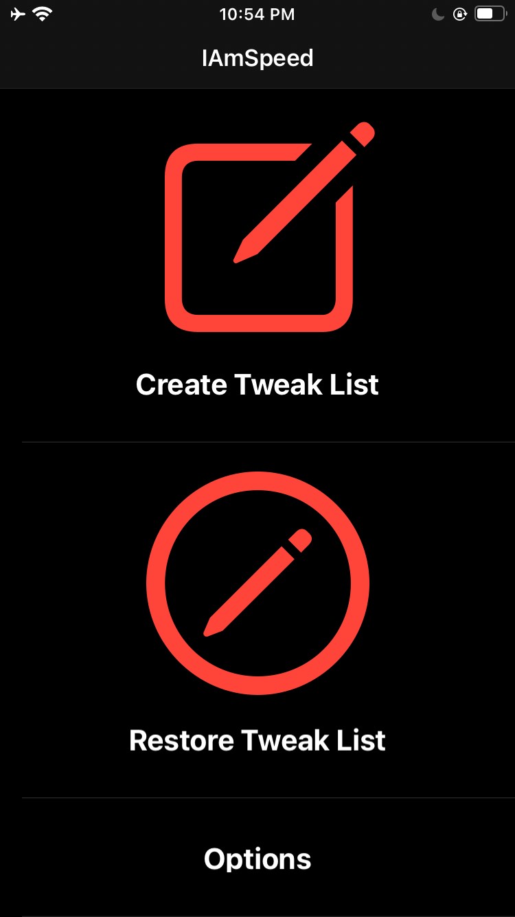 [Help] Used Batchomatic to create a .deb file but I can’t install my old tweaks because of ...